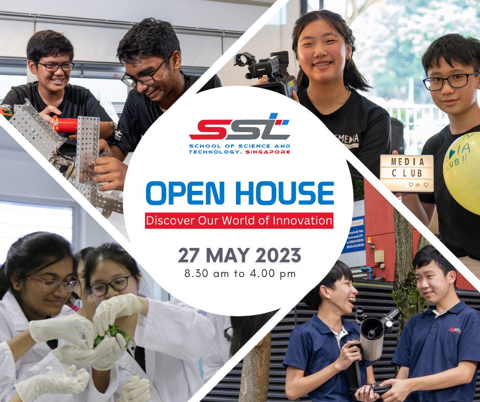 School of Science and Technology, Singapore