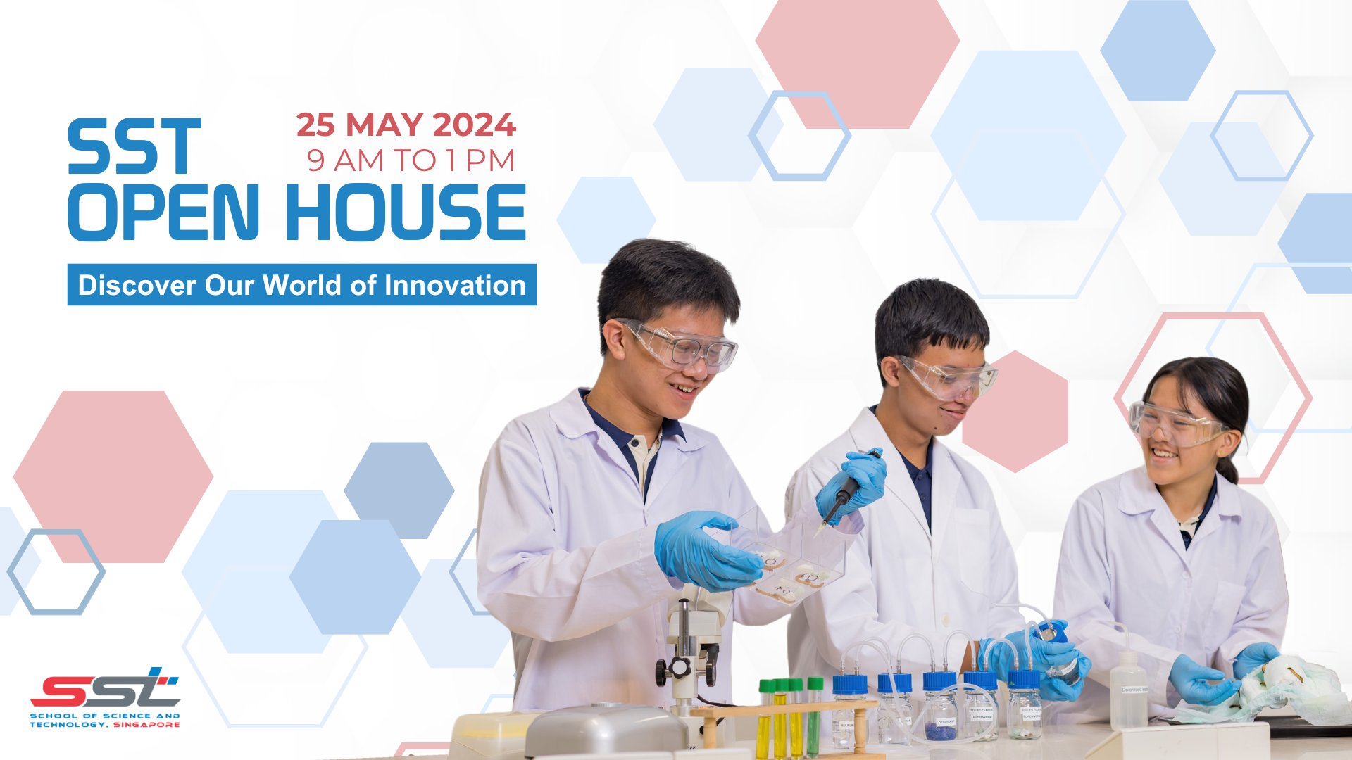 School of Science and Technology, Singapore